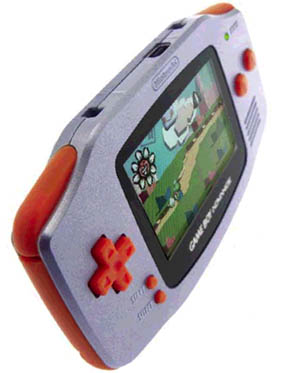 TMK | The Games | Tech Demos