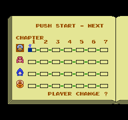 From Super Mario Bros. 2 to Doki Doki Panic - Classic Console ...