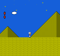 From Super Mario Bros. 2 to Doki Doki Panic - Classic Console ...